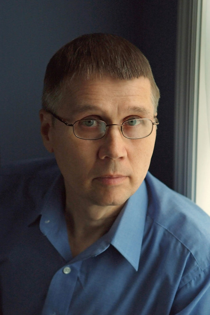 Home - Doug Ramspeck